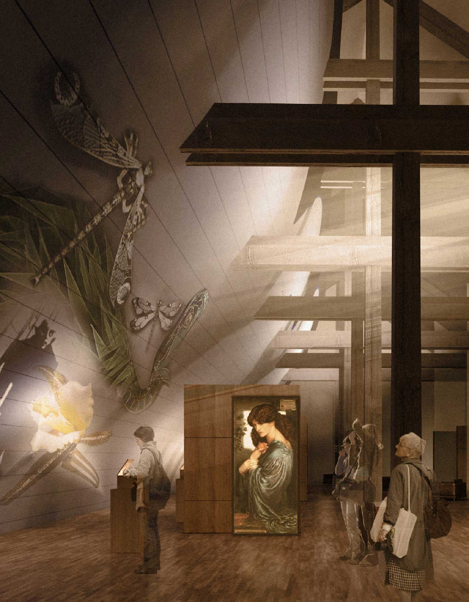 Wingen sur Moder Lalique Museum, Wingen-sur-Moder, France - studioMilou ...