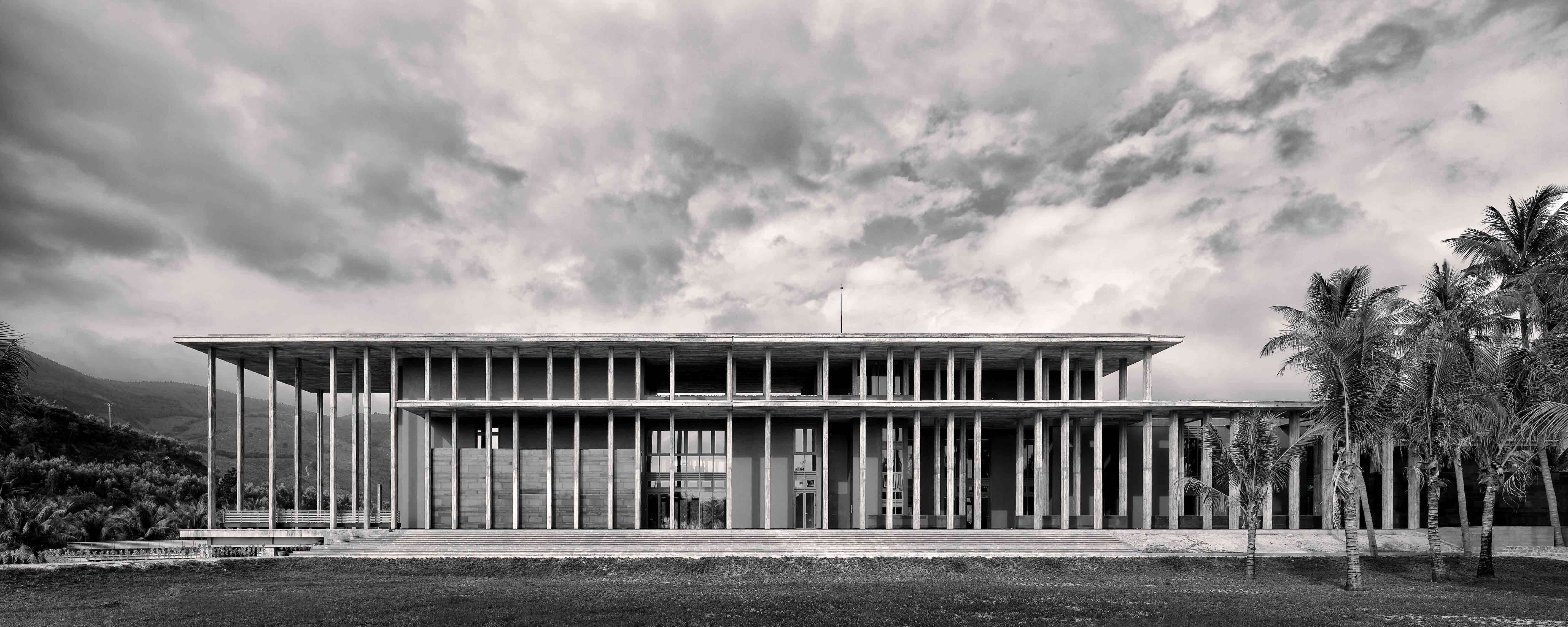 International Centre for Interdisciplinary Science and Education (ICISE ...