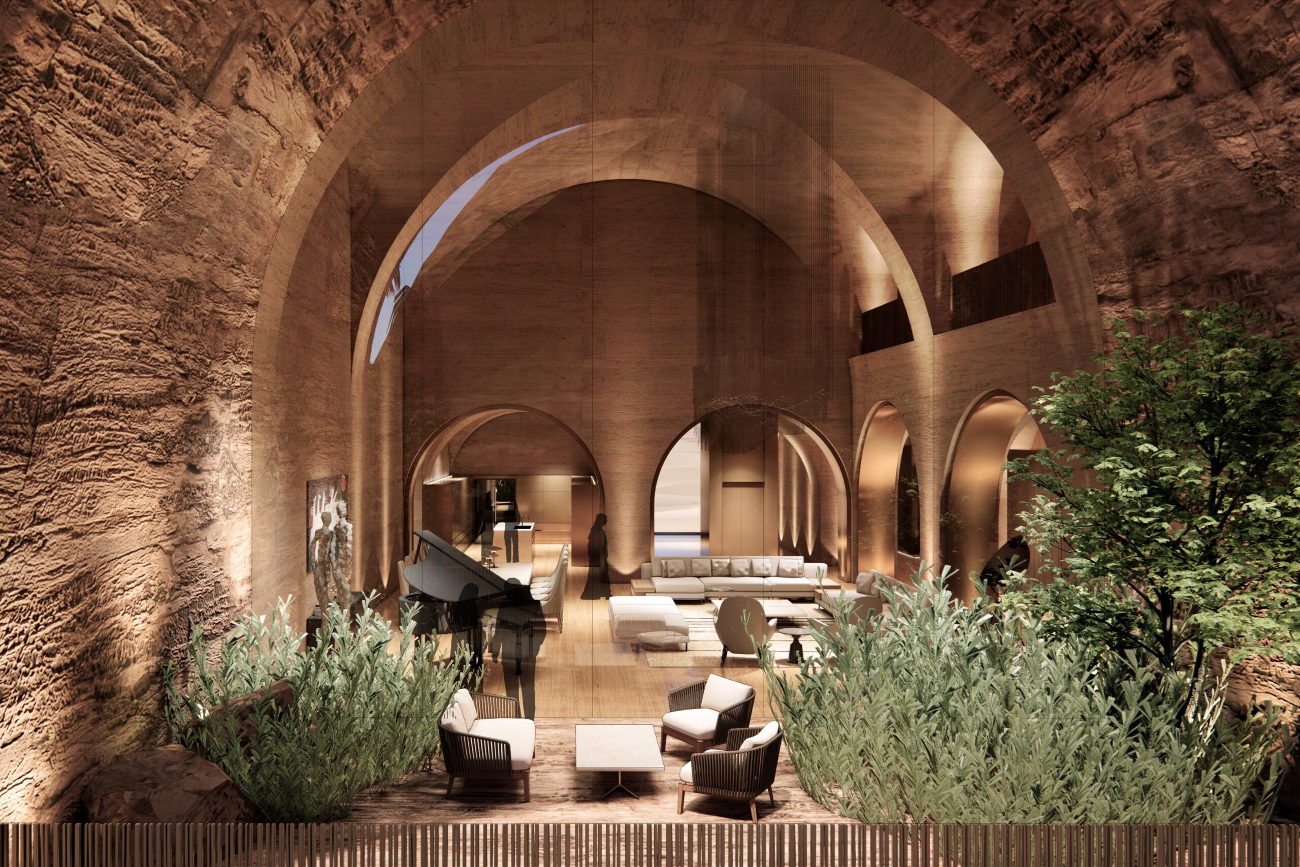Alula, 100 Architects for 100 Houses - studioMilou : studioMilou