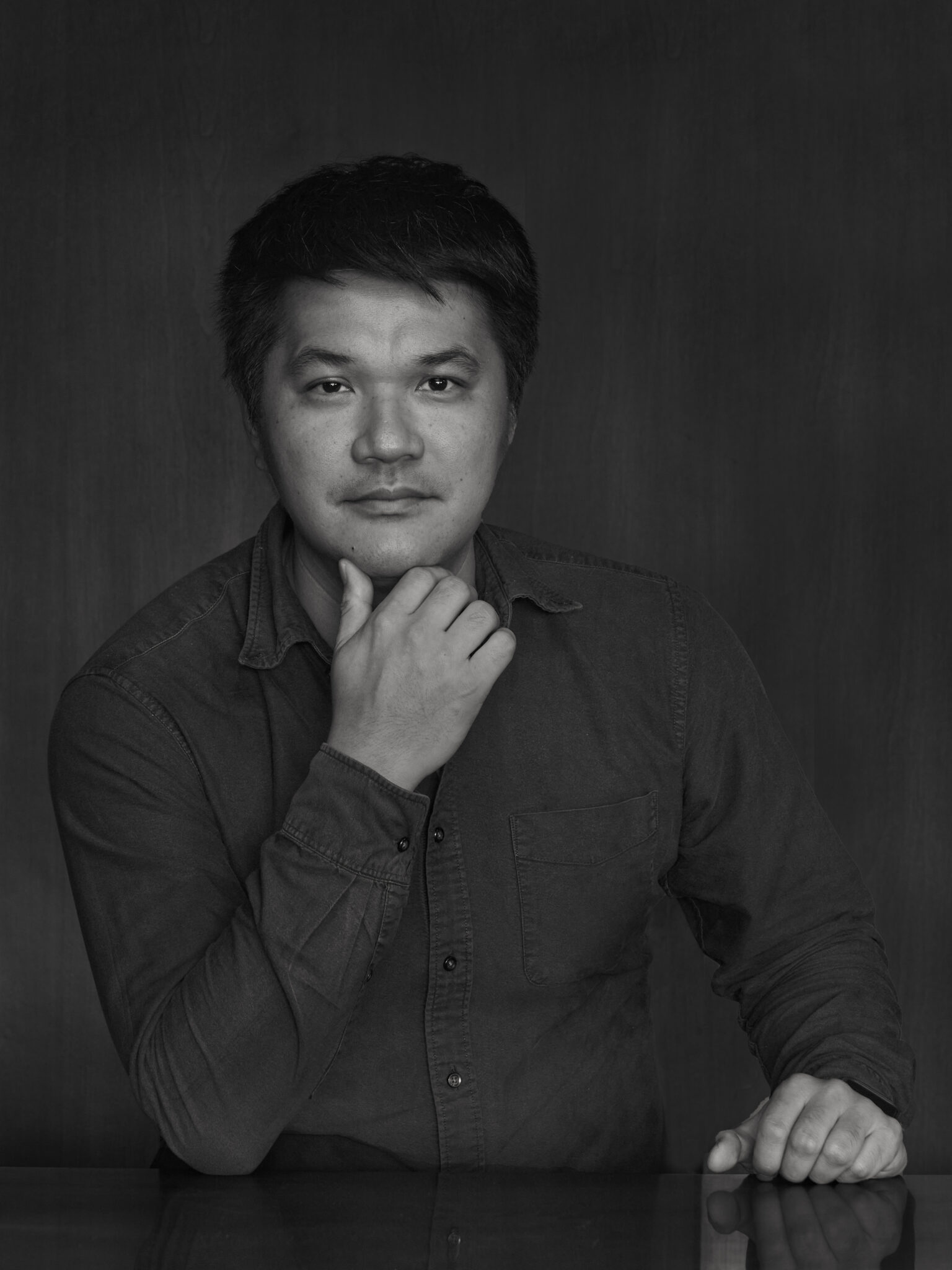 Trung Thanh Nguyen - studioMilou : studioMilou